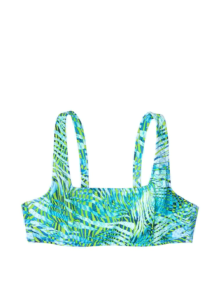 Buy DD Cup Square Neck Bralette Top, undefined - Order undefined online ...