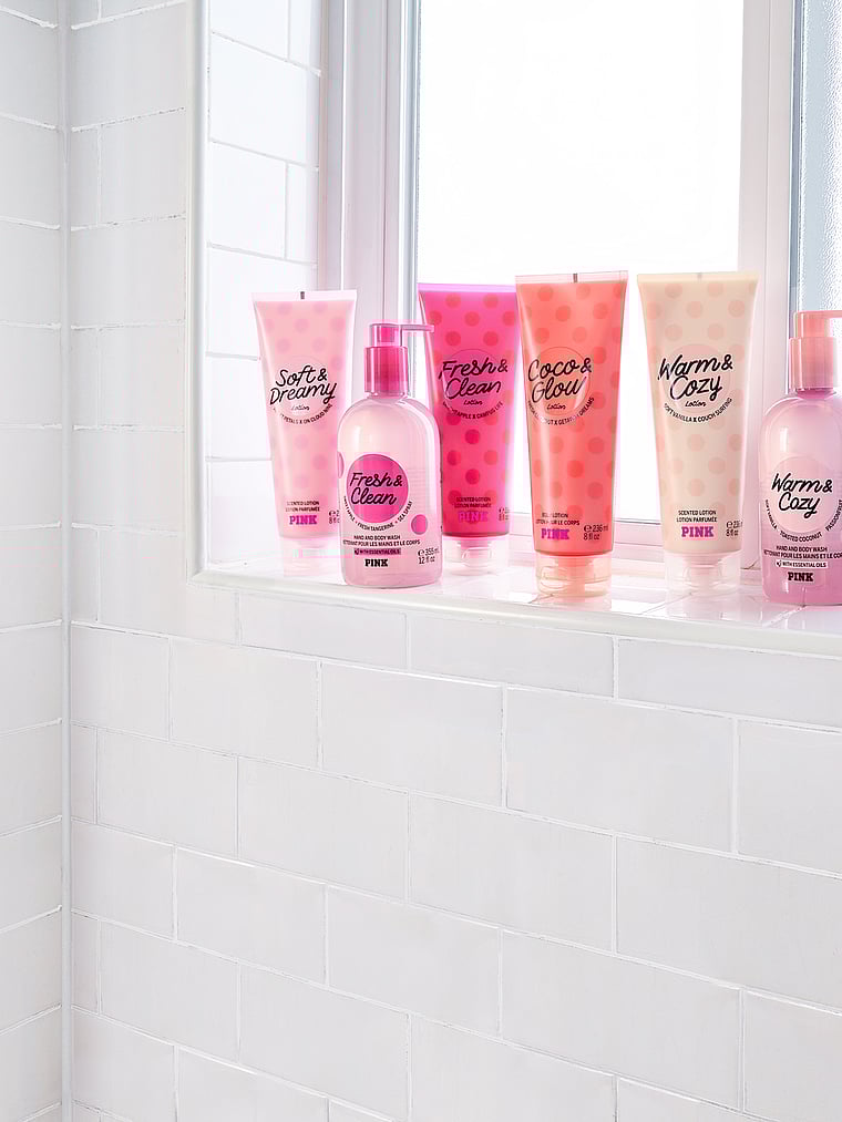 Buy Hand and Body Wash , - Order undefined online - Victoria's Secret US