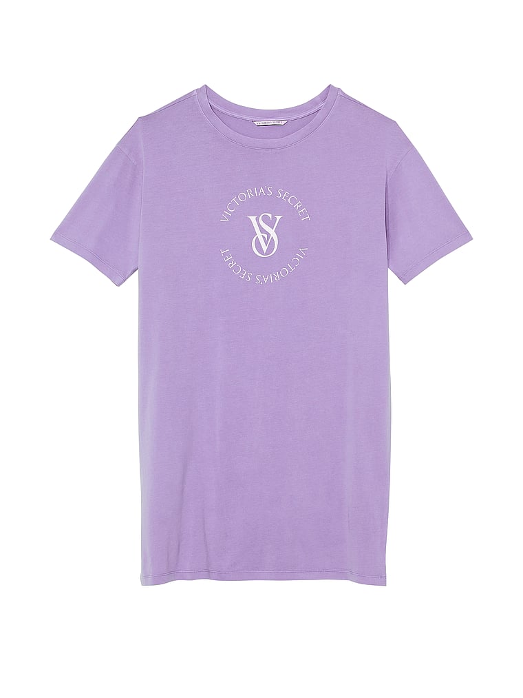 Buy Cotton Sleepshirt, - Order undefined online - Victoria's Secret US