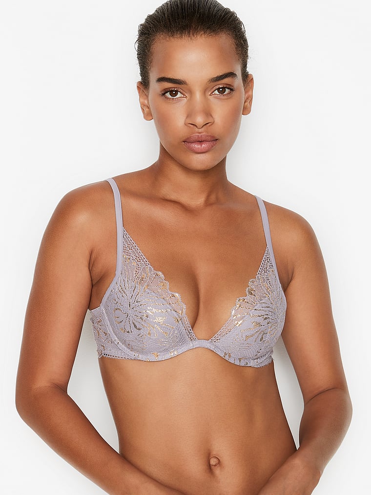 Plunge Bra Victoria Secret