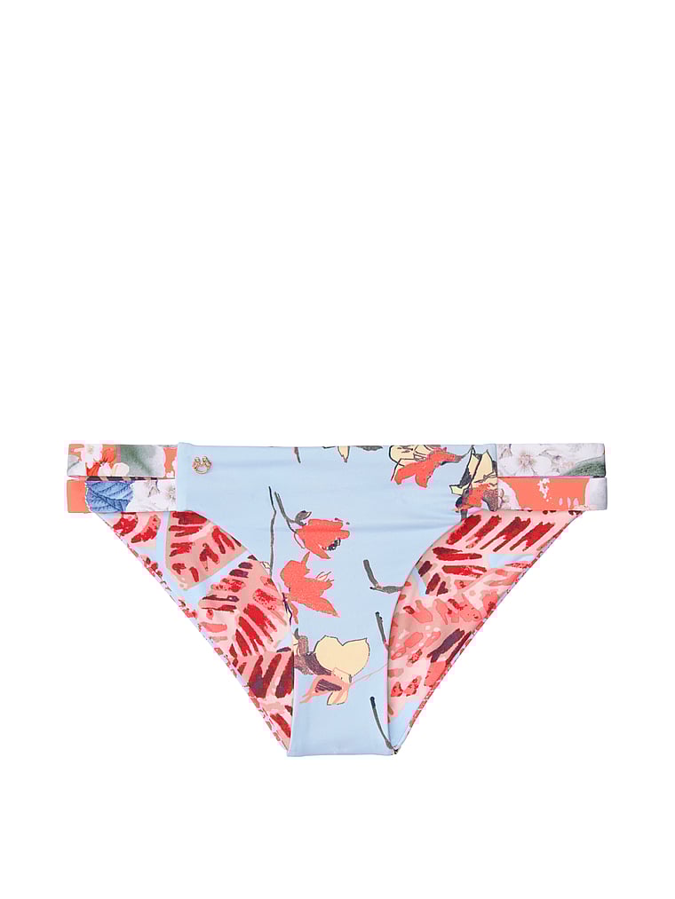 VictoriasSecret Side Strap Bottom - 11168079-A512