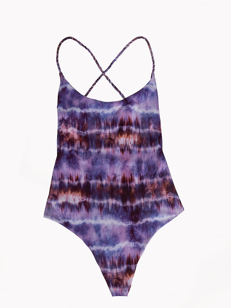 Buy Panama One-piece, - Order undefined online - Victoria's Secret US