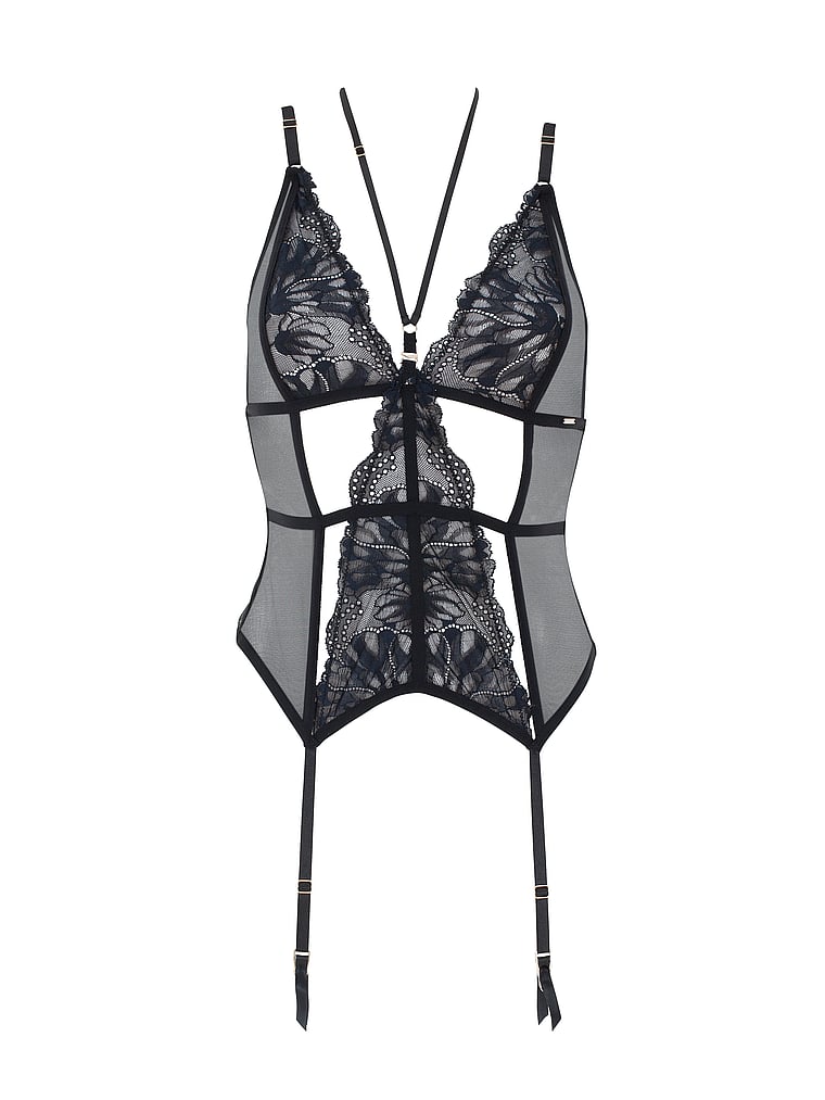 Buy Unlined Anastasia Soft Basque, undefined - Order undefined online ...