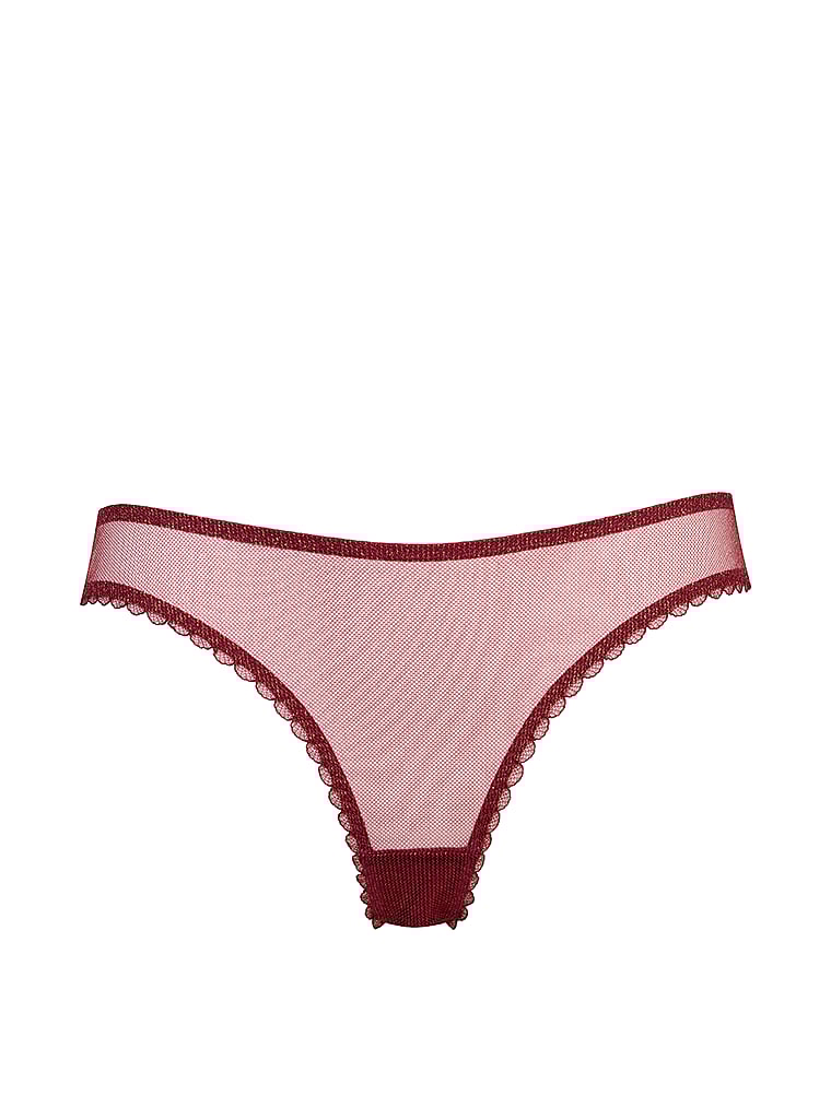 Buy Verity Close Ouvert Panty, - Order undefined online - Victoria's ...
