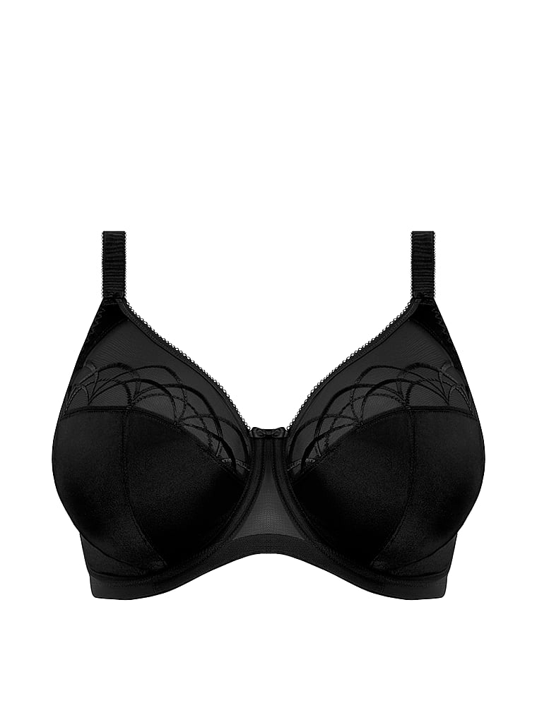 Buy Cate Underwire Full Cup Banded Bra, - Order Bras online - Victoria ...