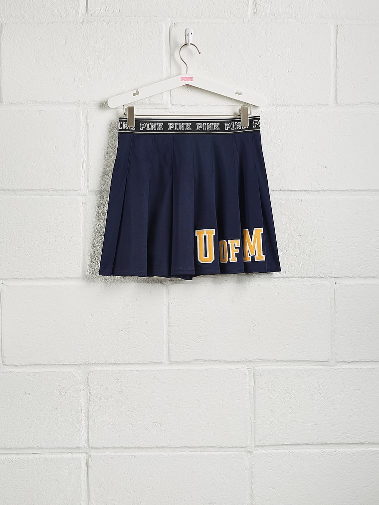 Buy Cheer Skirt, - Order undefined online - PINK US
