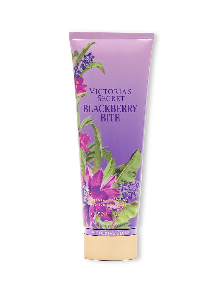 Buy Limited Edition Tropic Nectar Body Lotion, Blackberry Bite - Order ...