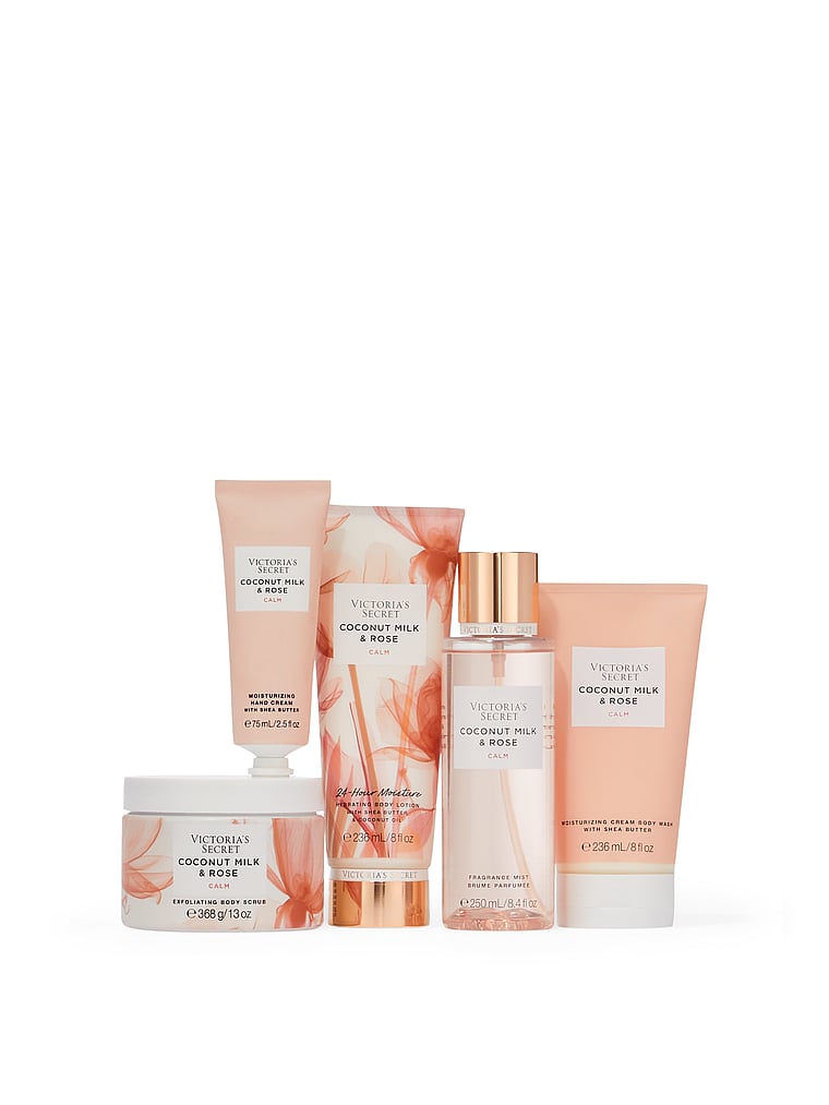 Buy The Calm Ritual Kit, - Order undefined online - Victoria's Secret US