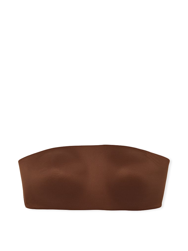 Buy Love Cloud Wireless Strapless Bra, Mousse - Order Bras online ...