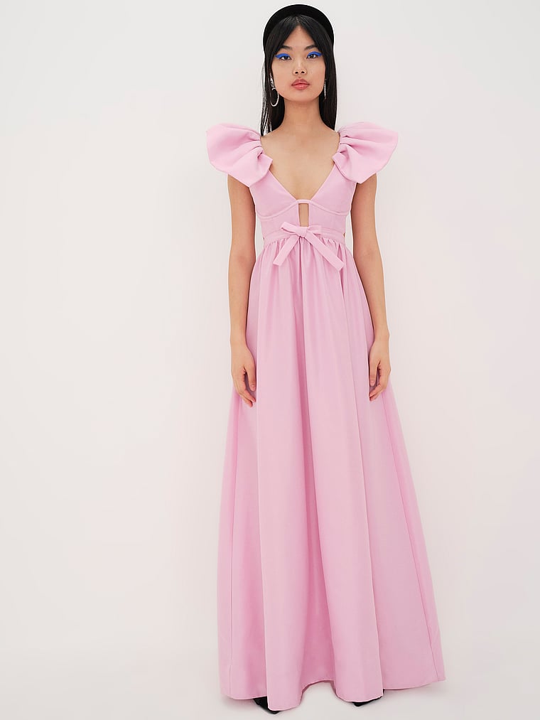 Buy Miriam Maxi Dress, - Order undefined online - Victoria's Secret US