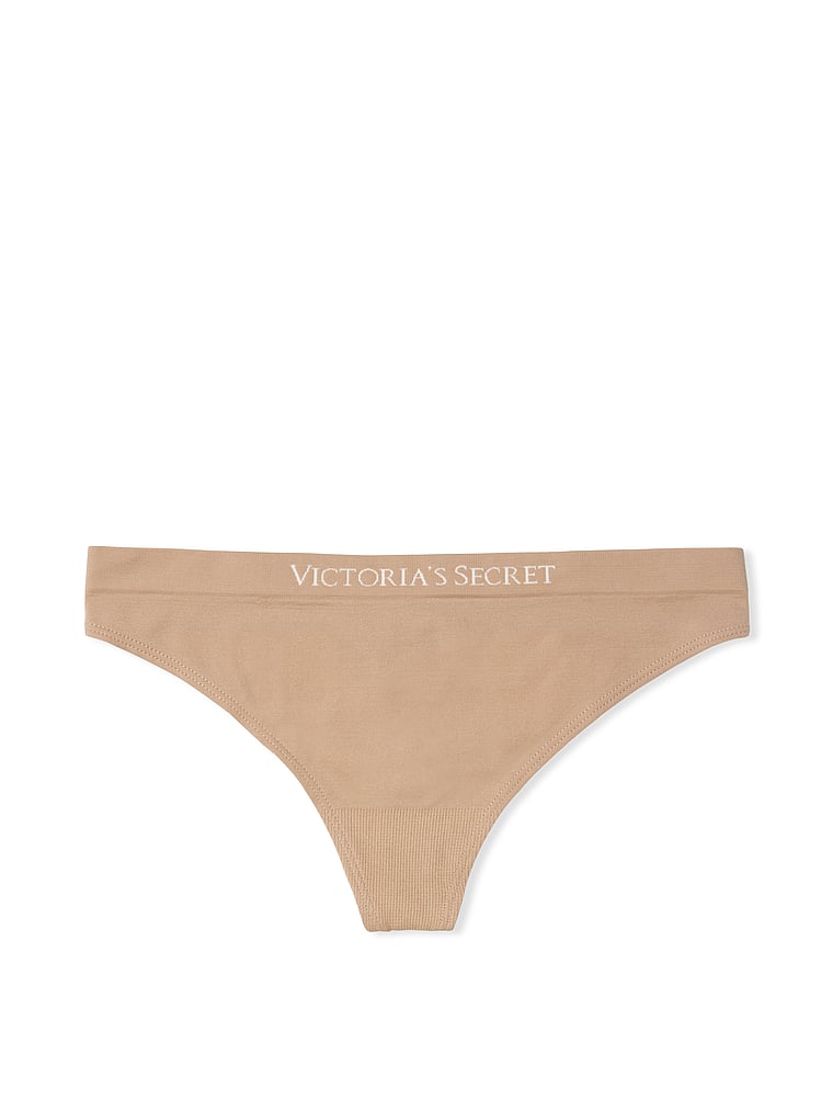 Seamless Thong Victoria S Secret