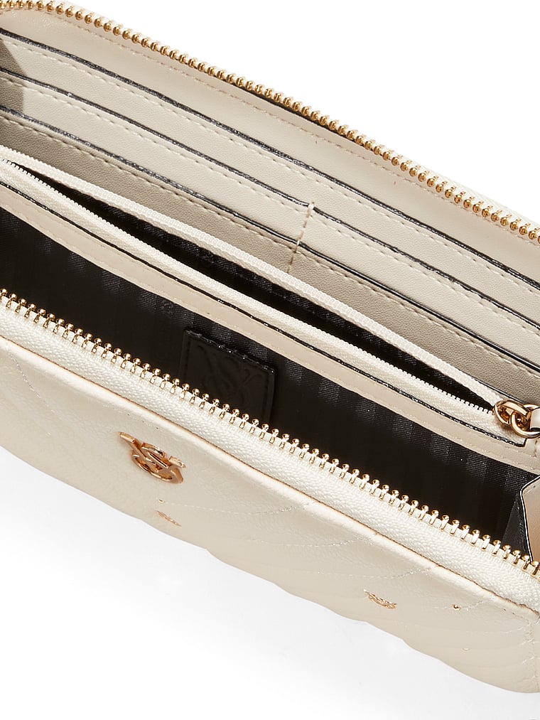 Buy Large Wallet with Zip - Order Small Accessories online 5000007966 ...