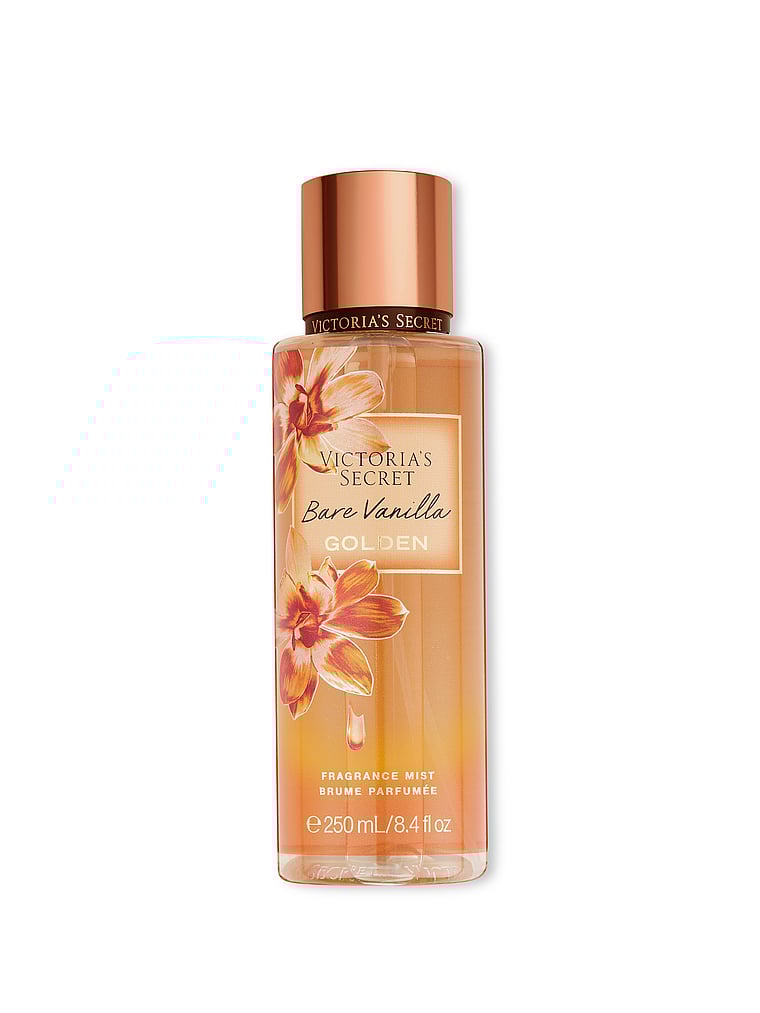 Buy Golden Fragrance Mist, - Order undefined online - Victoria's Secret US