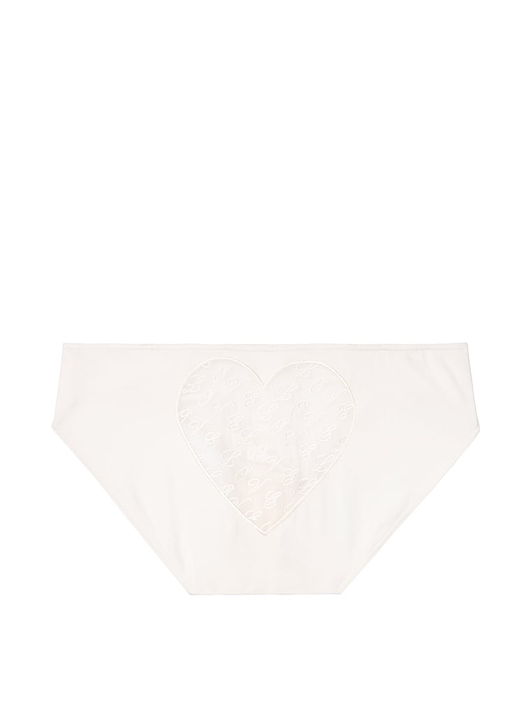 VictoriasSecret Modal Bikini Panty - 11166003-4RGW