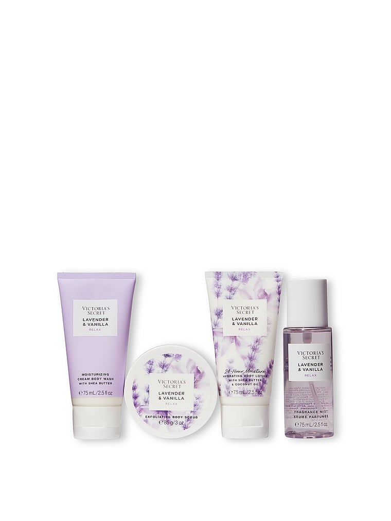 Buy The Relax Starter Kit , - Order undefined online - Victoria's Secret US