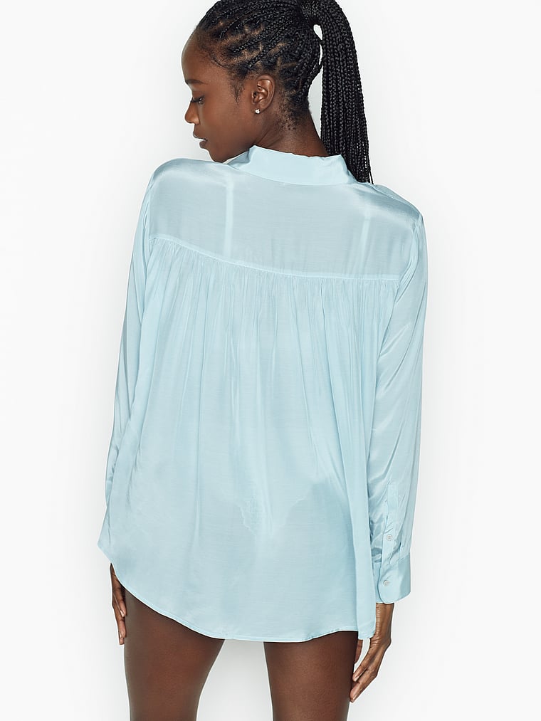 Buy Lightweight Sleep Top, - Order undefined online - Victoria's Secret