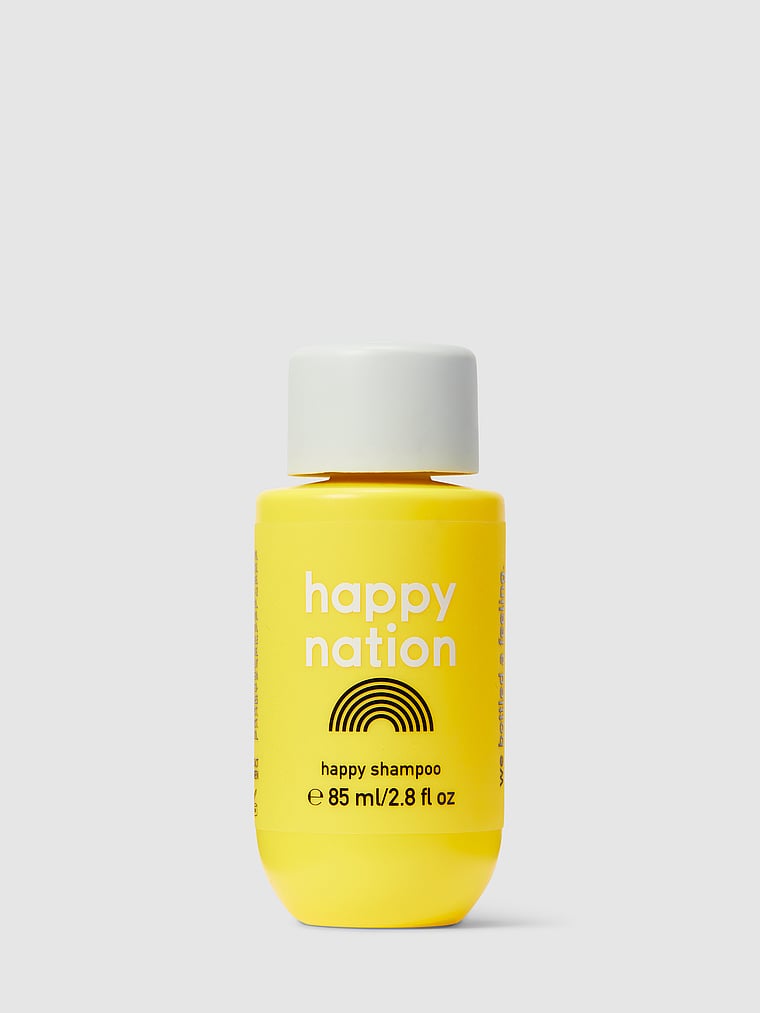 Buy Mini Happy Shampoo, - Order undefined online - Victoria's Secret US