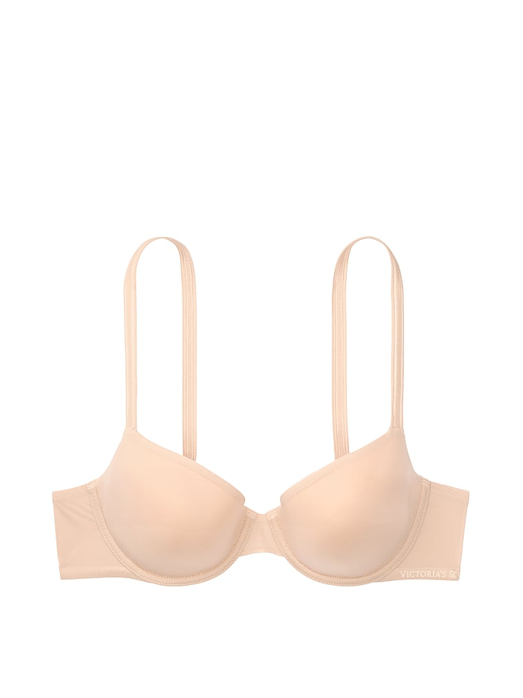 Buy Angelight Lightly-Lined Demi Bra, - Order undefined online ...
