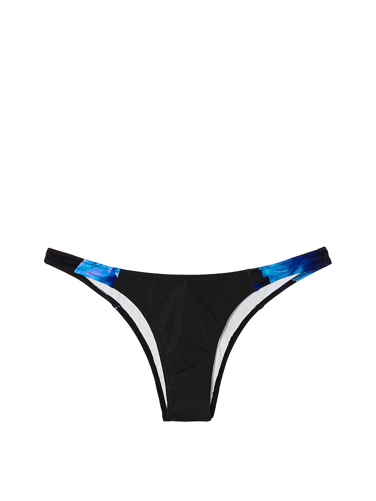 Buy High-Leg Bikini, - Order undefined online - PINK US