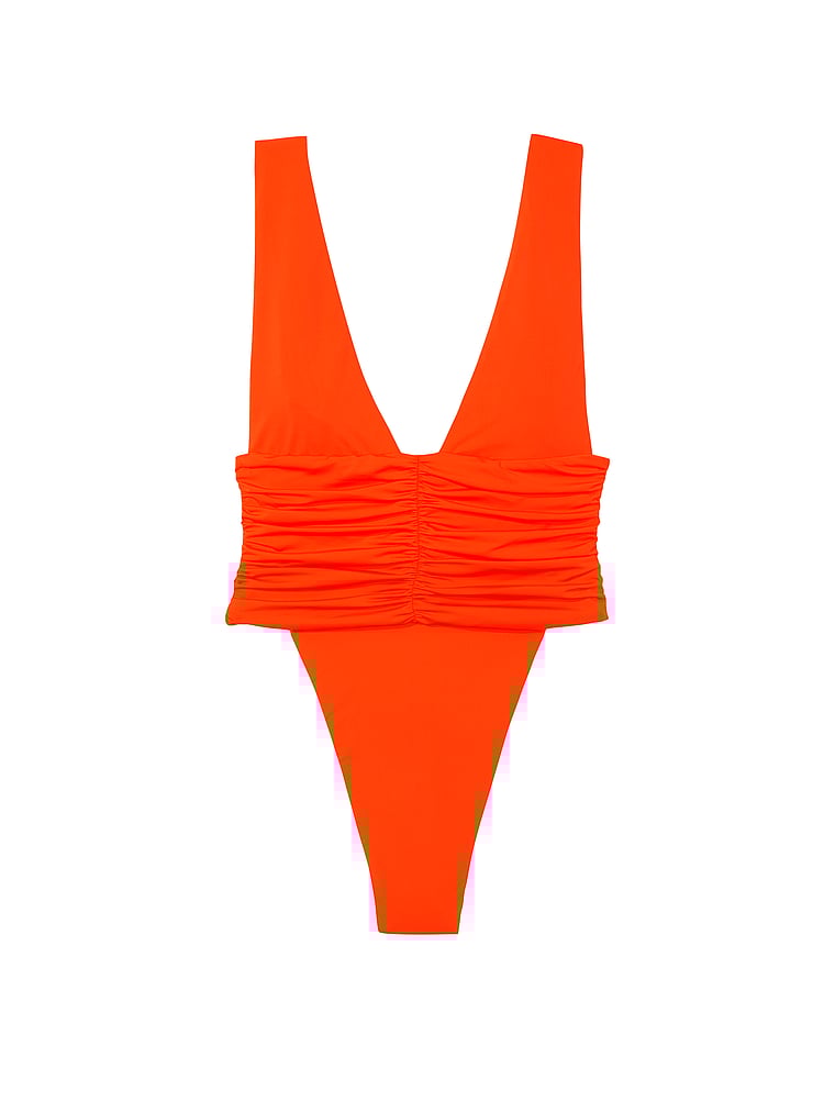 Buy Echo One-Piece Swimsuit, - Order undefined online - Victoria's ...