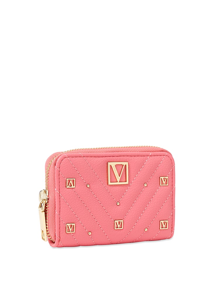 Buy The Victoria Small Wallet, - Order undefined online - Victoria's ...