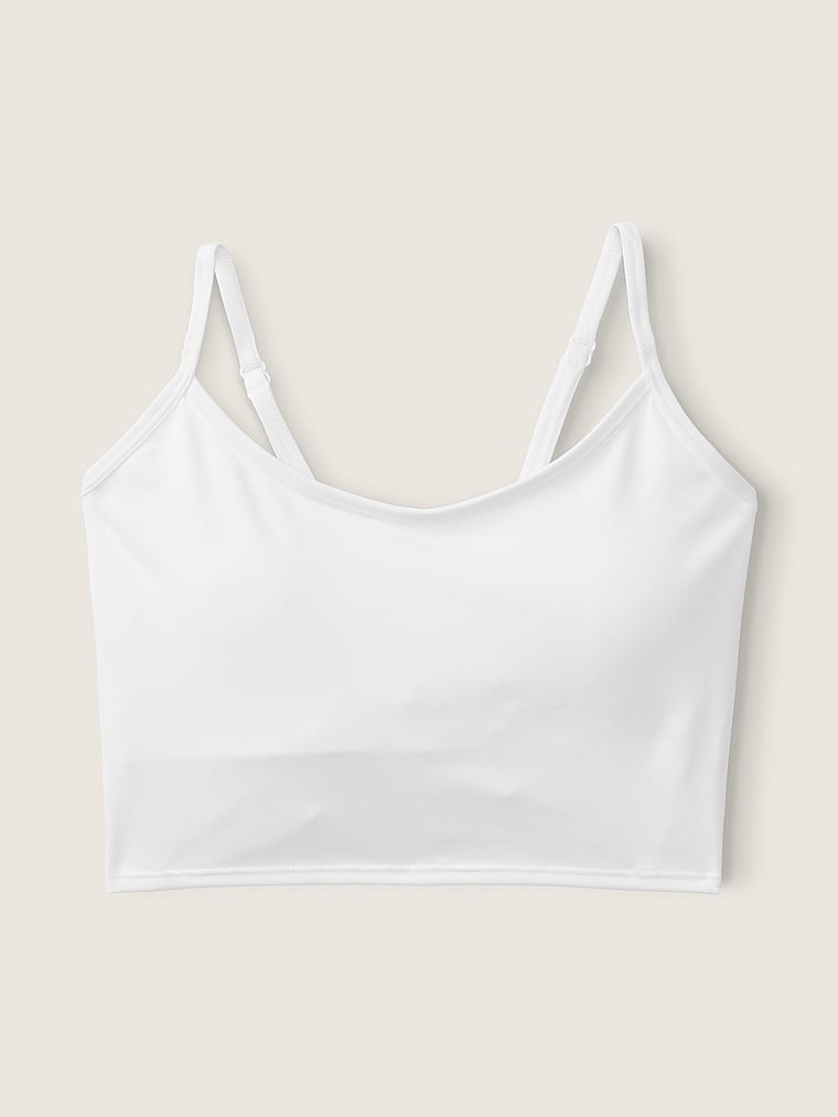 Buy Ultimate Lightly Lined Twist Back Sports Bra, - Order undefined ...