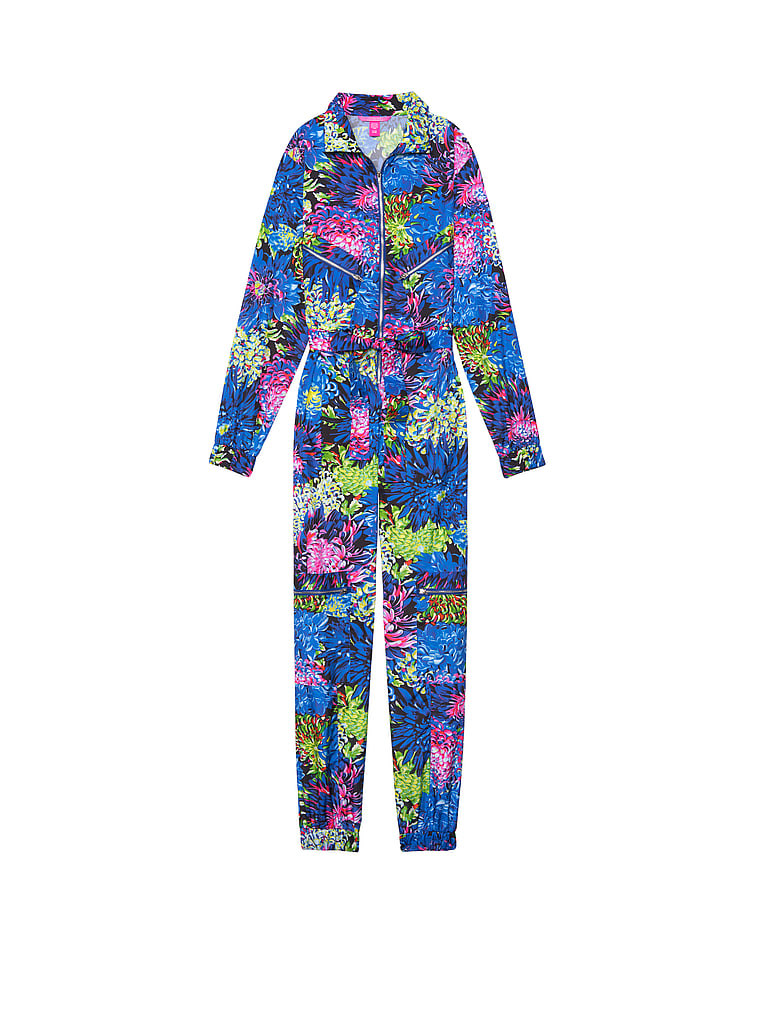 Buy Victoria’s Secret x Mary Katrantzou Jumpsuit, - Order undefined ...