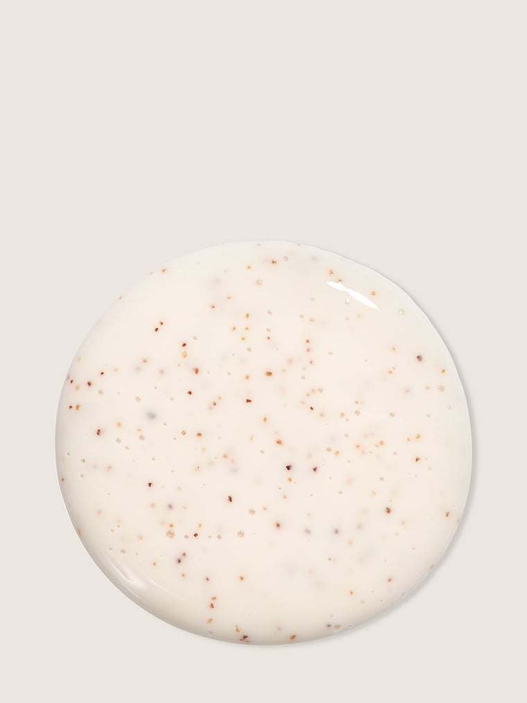 Buy Coco Scrub Wash Exfoliating Body Wash with Coconut Oil, - Order ...