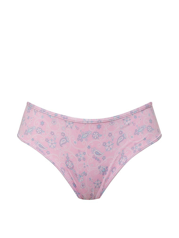 Buy Barbara Bikini Bottom, - Order undefined online - Victoria's Secret US