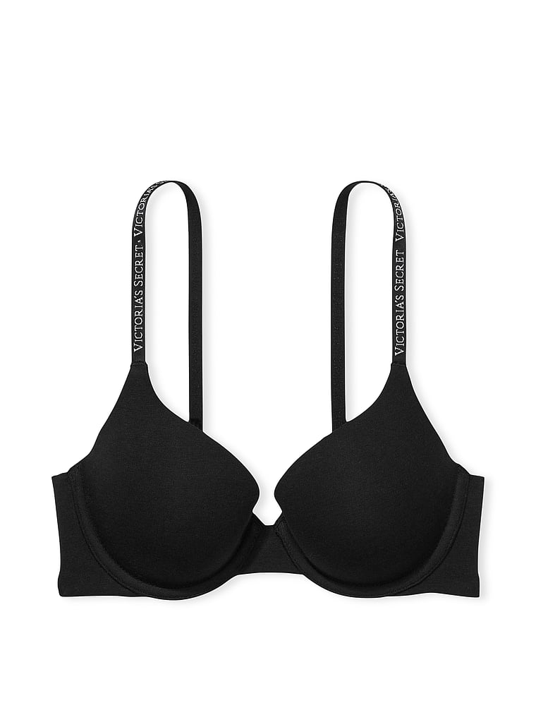 Buy Cotton Push-Up Perfect Shape Bra - Order Bras online 5000004202 ...