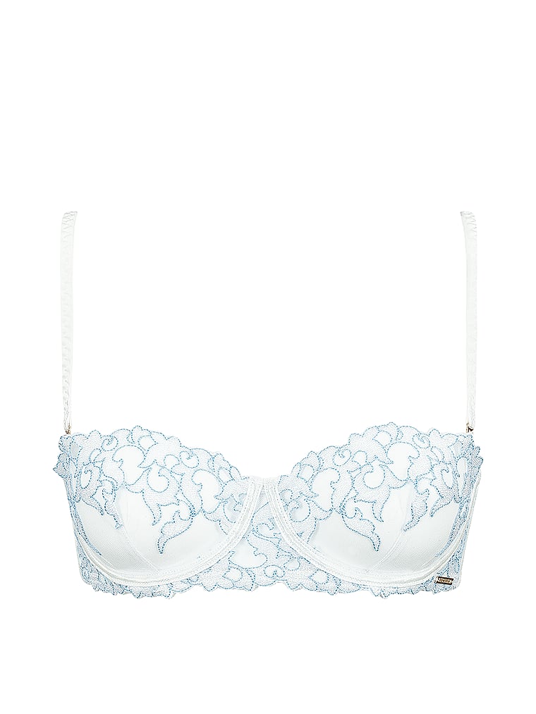 Underwire Bra Drawing