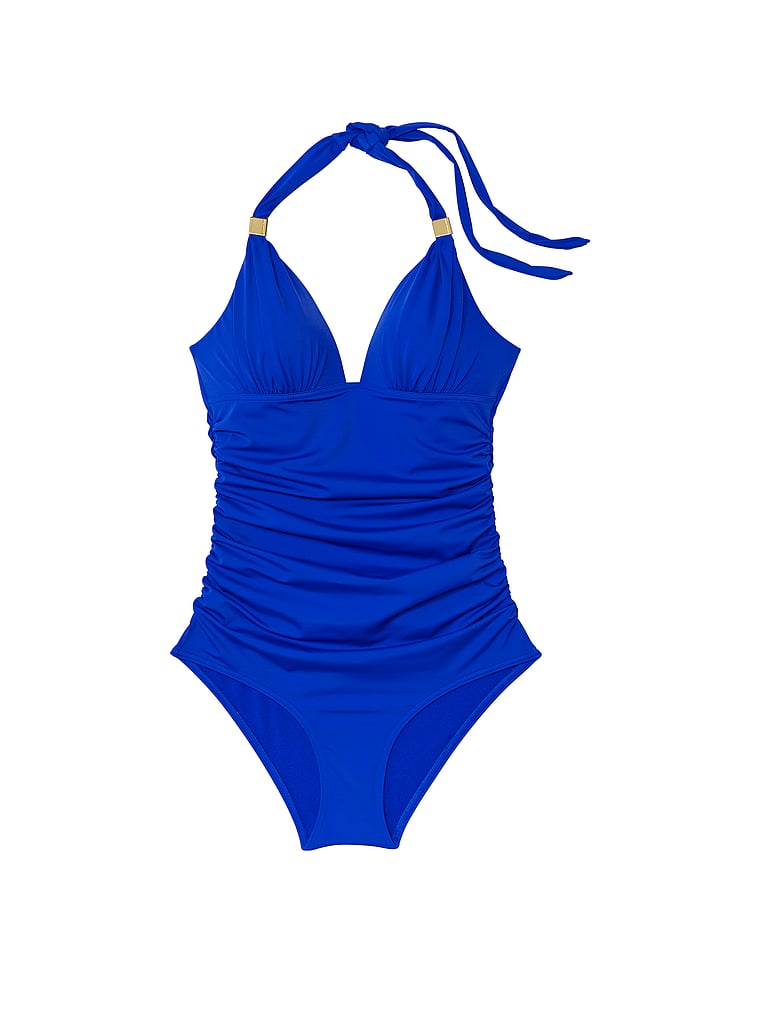 Buy The Harlow Push-Up One-Piece Swimsuit - Order One-Piece online ...