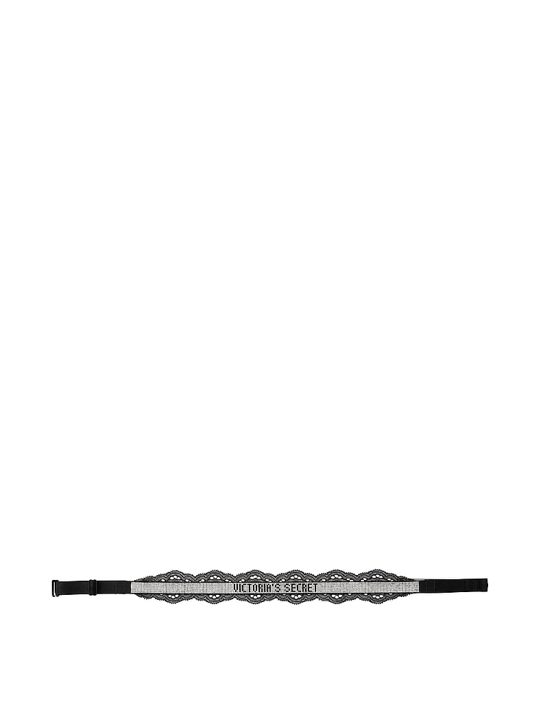 Buy Shine Strap Leg Garter, - Order undefined online - Victoria's Secret US