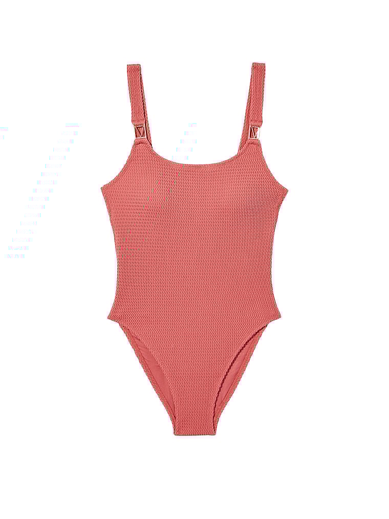 Buy The Wave One-Piece, - Order undefined online - Victoria's Secret US
