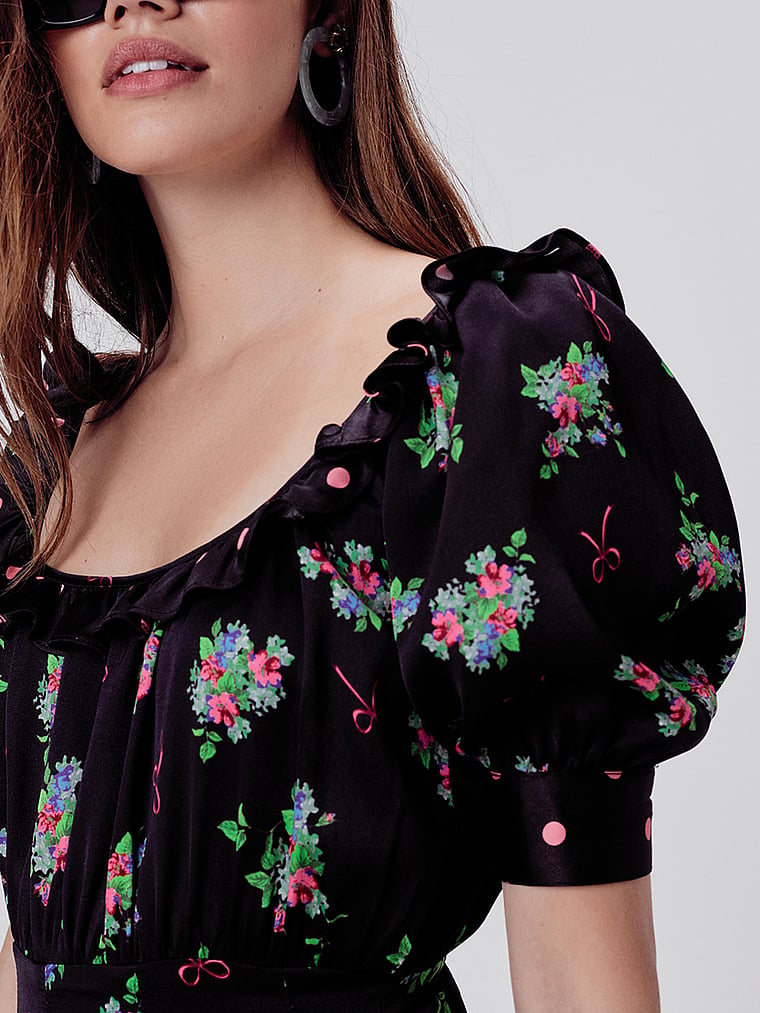Buy Wilson Mini Dress, - Order undefined online - Victoria's Secret US