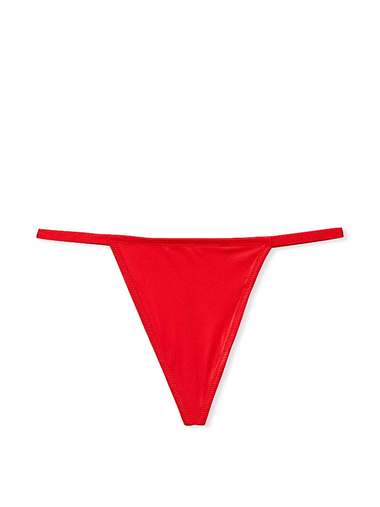 Victorias Secret V String