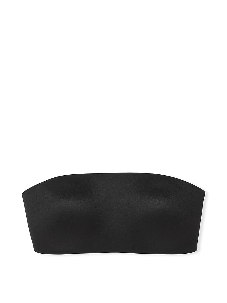 Buy Love Cloud Wireless Strapless Bra, Black - Order Bras online ...