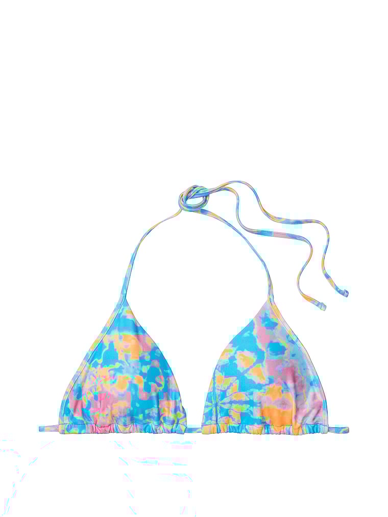 Buy Slide Triangle Top, - Order undefined online - Victoria's Secret US