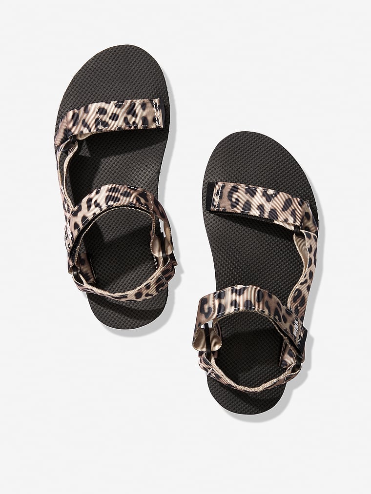 VictoriasSecret Festival Sandal - 11152061-4QAW