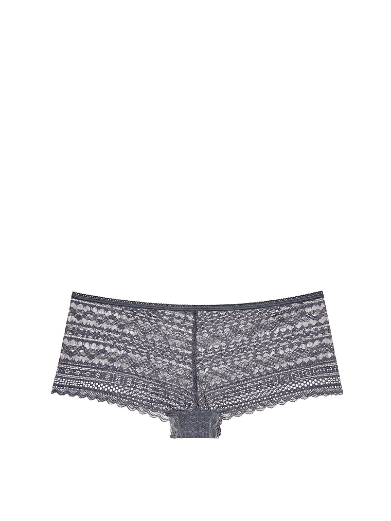 Buy Lace Shortie Panty Order Undefined Online Victoria S Secret Us