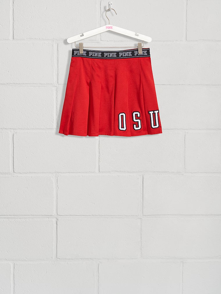 Buy Cheer Skirt, undefined - Order undefined online - PINK US