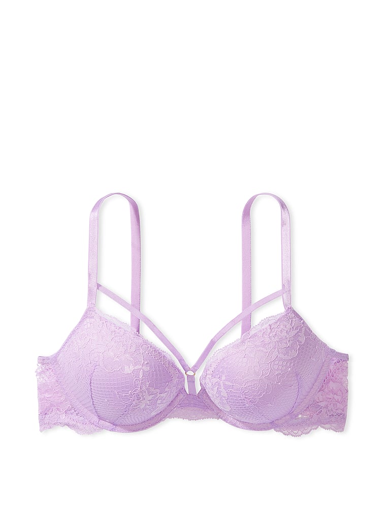Buy Bombshell Add-2-Cups Smooth Push-Up Bra - Order Bras online ...