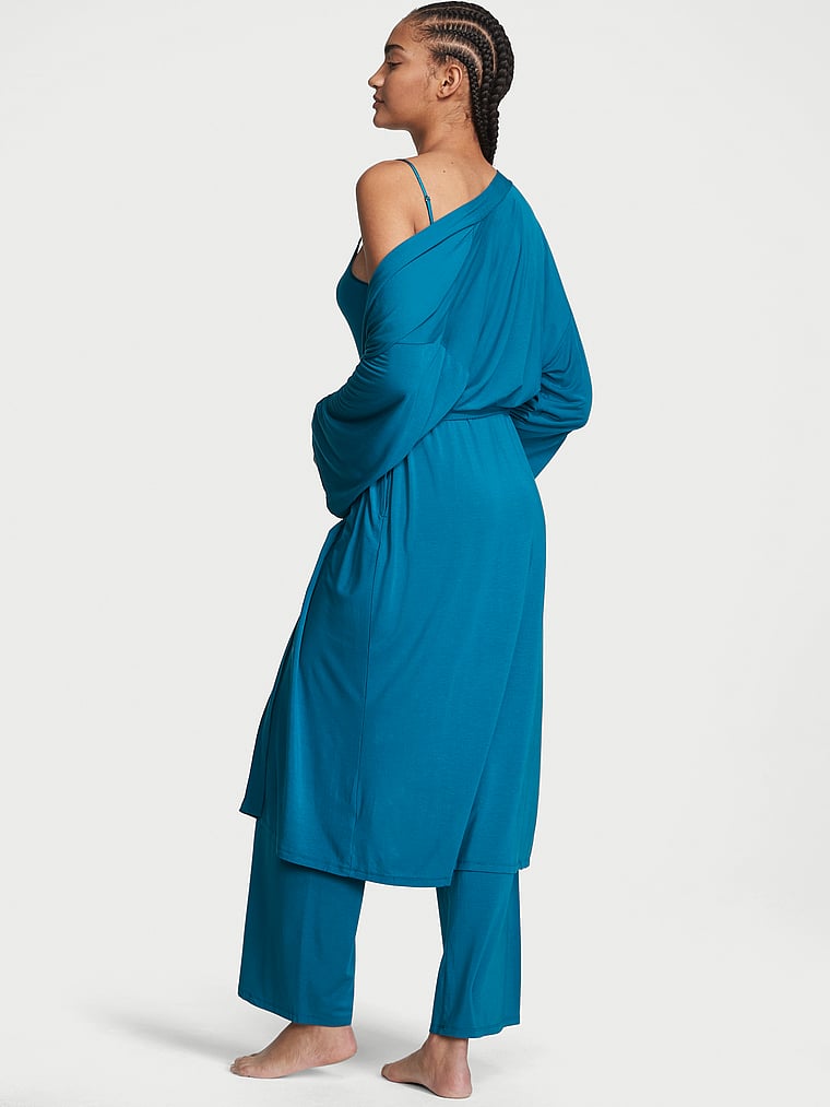 Buy Modal 3-Piece Pajama Set, - Order undefined online - Victoria's ...