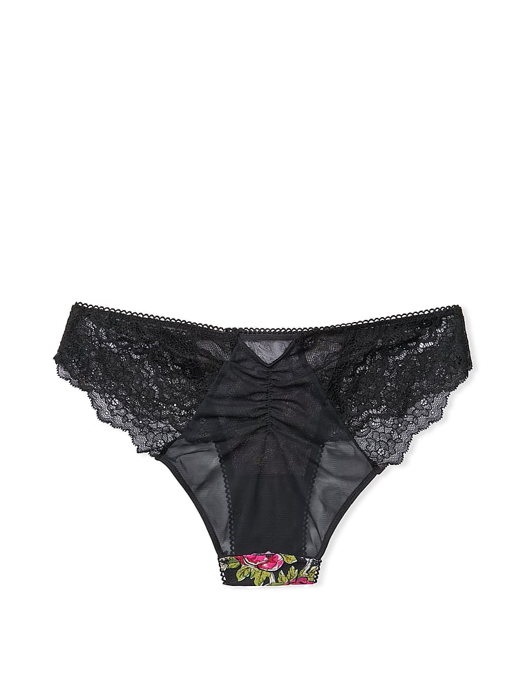 Buy Cheekini Panty, - Order undefined online - Victoria's Secret US