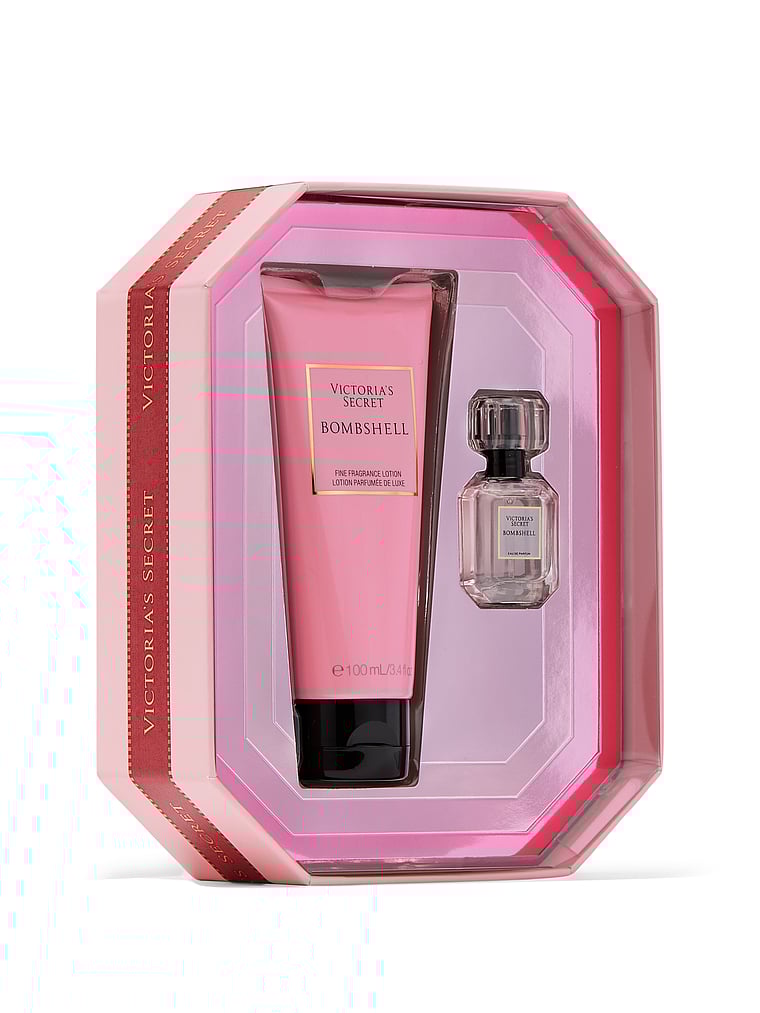 Buy Bombshell Mini Fragrance Duo, - Order undefined online - Victoria's ...