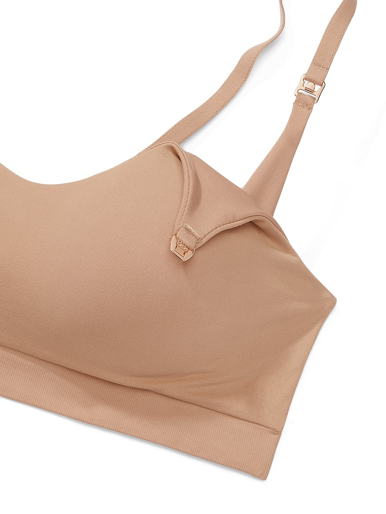 Buy Seamless Nursing Bra - Order Bras online 5000008694 - Victoria's Secret