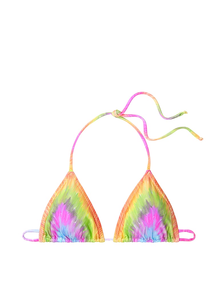 Buy String Slide Triangle Top, - Order undefined online - Victoria's ...