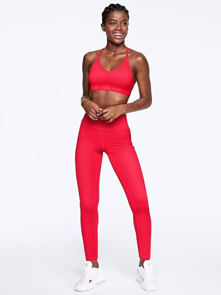 VictoriasSecret Ultimate V Legging - 11172027-3Z69