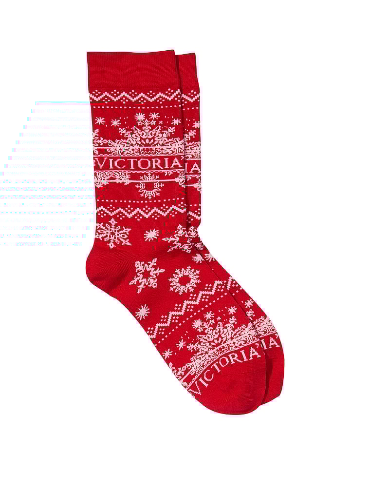 Buy Bamboo Sock, - Order undefined online - Victoria's Secret US