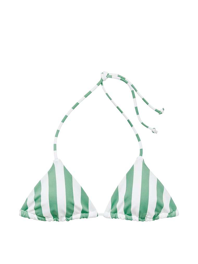 Buy Essential Triangle Bikini Top, - Order undefined online - Victoria ...